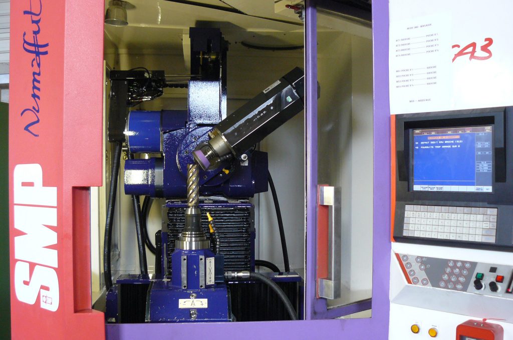 Machines fabrication affûtage 26 Photos du Parc machine